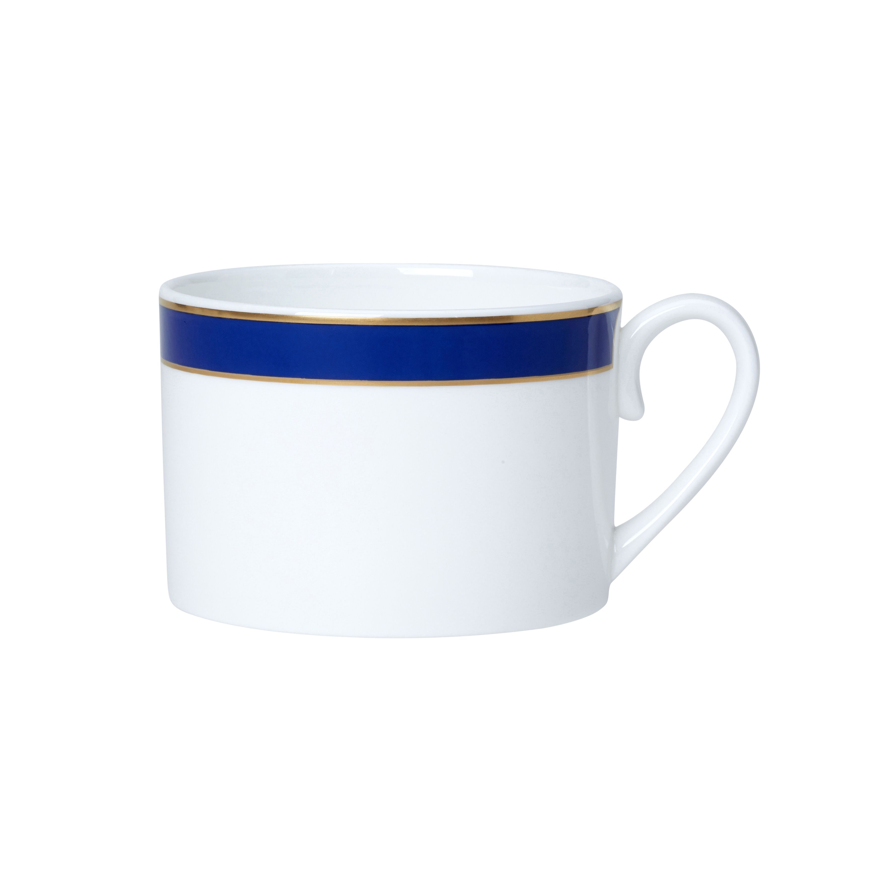 Duke Tea Cup Can | Duke Collection | William Edwards